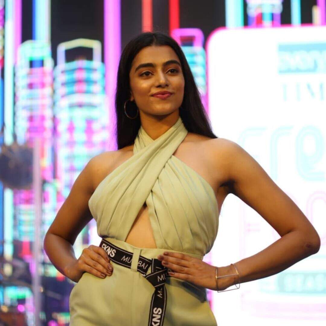 Learn More About VLCC Femina Miss India Chhattisgarh 2020 Angela Kumar ...