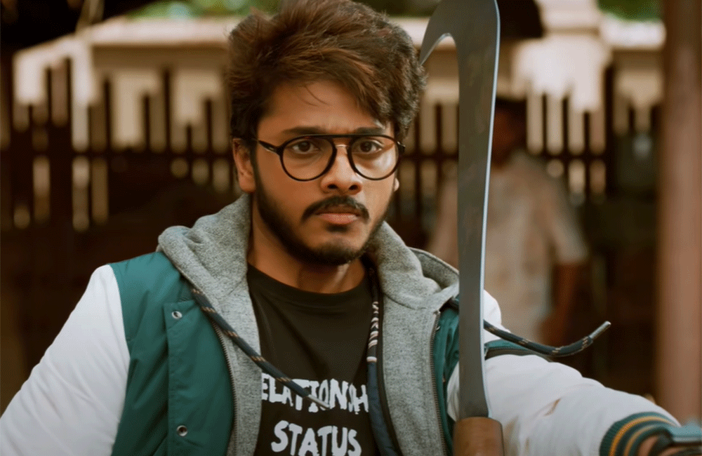 Zombie Reddy Movie User Reviews Ratings Zombie Reddy 2021 Times