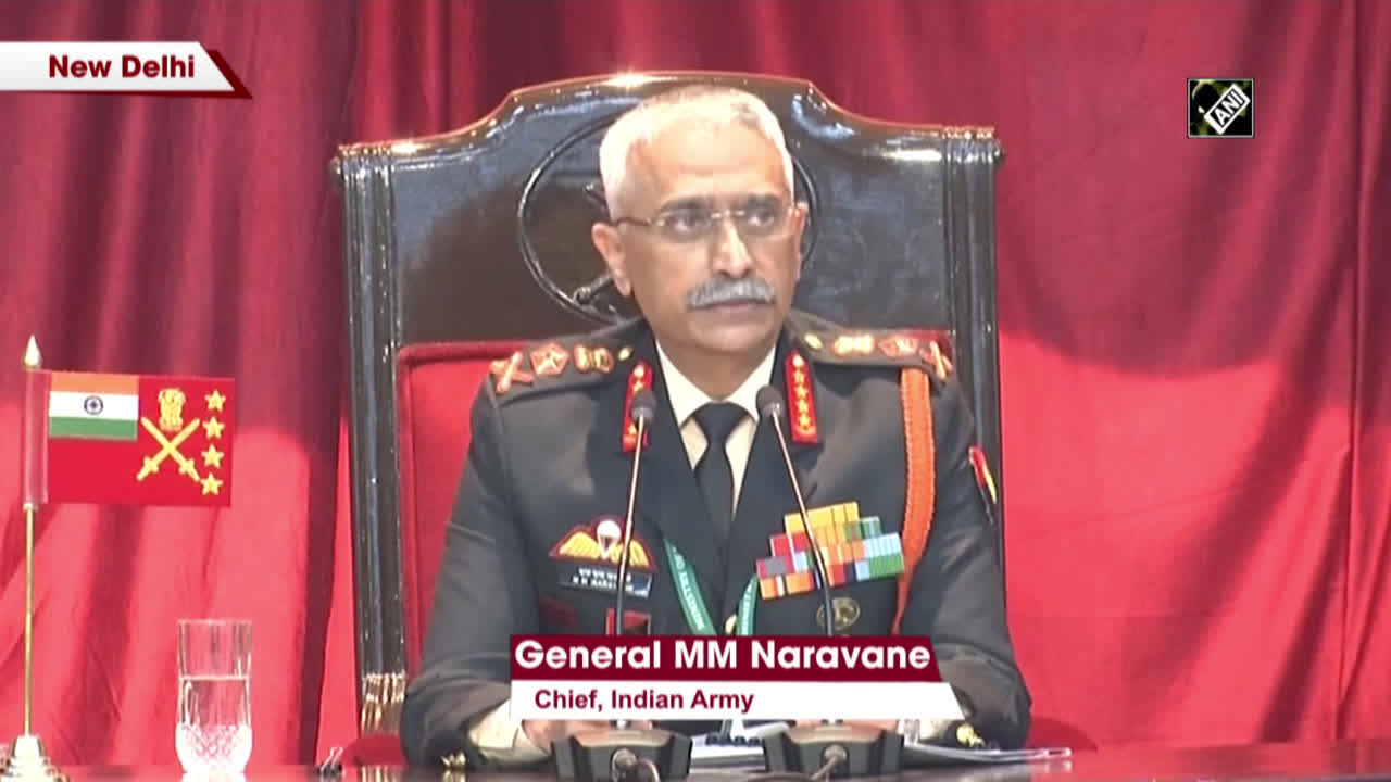 In 2020, high altitude cold injury casualties remained constant: Indian ...