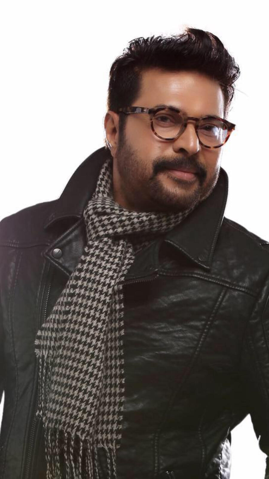 Mammootty on completing 50 years in cinema: Completely overwhelmed by ...