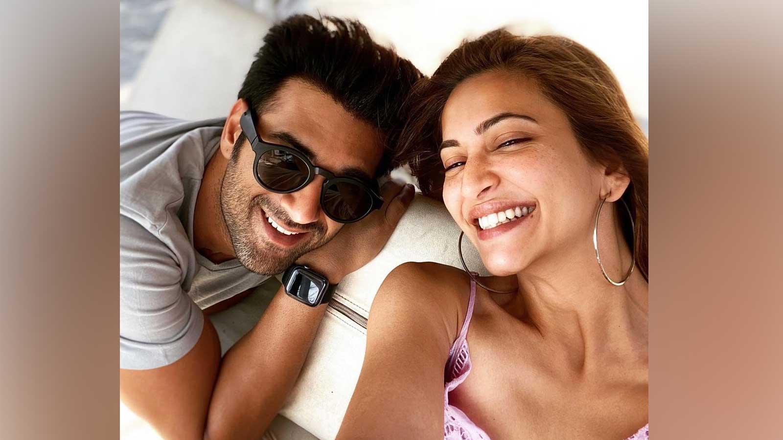 Pulkit Samrat reveals why it’s a double celebration for girlfriend ...