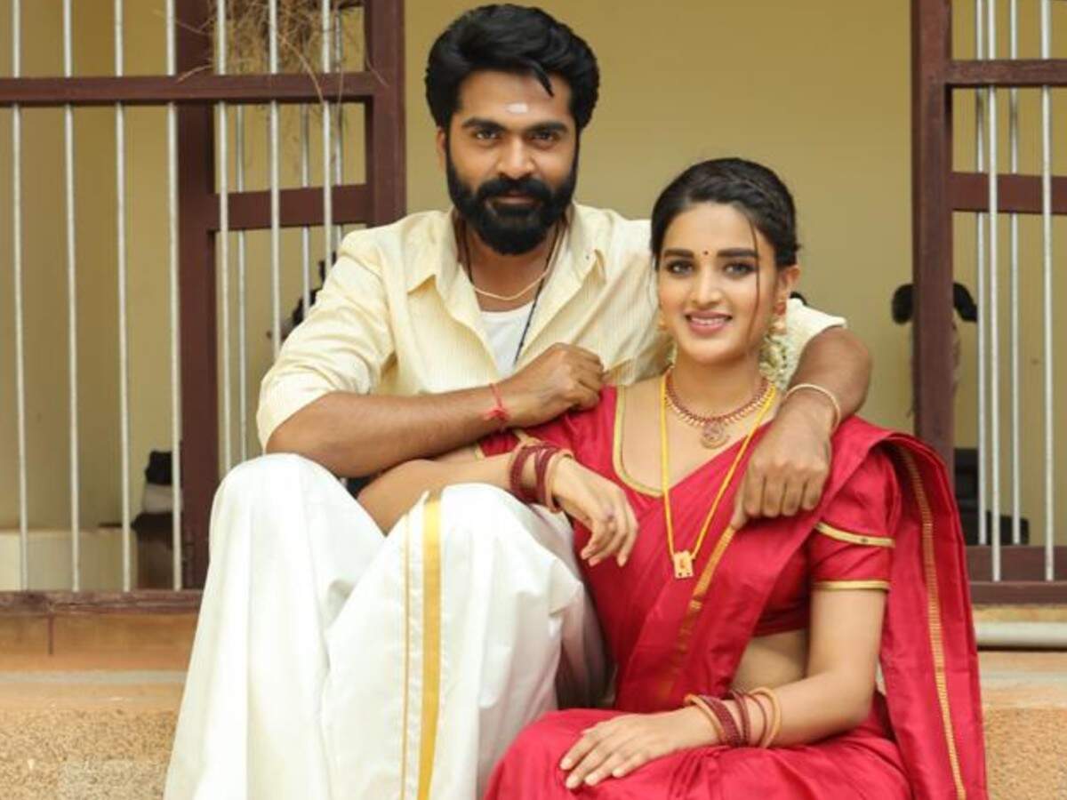 Five reasons to watch Simbu's rural drama 'Eeswaran'