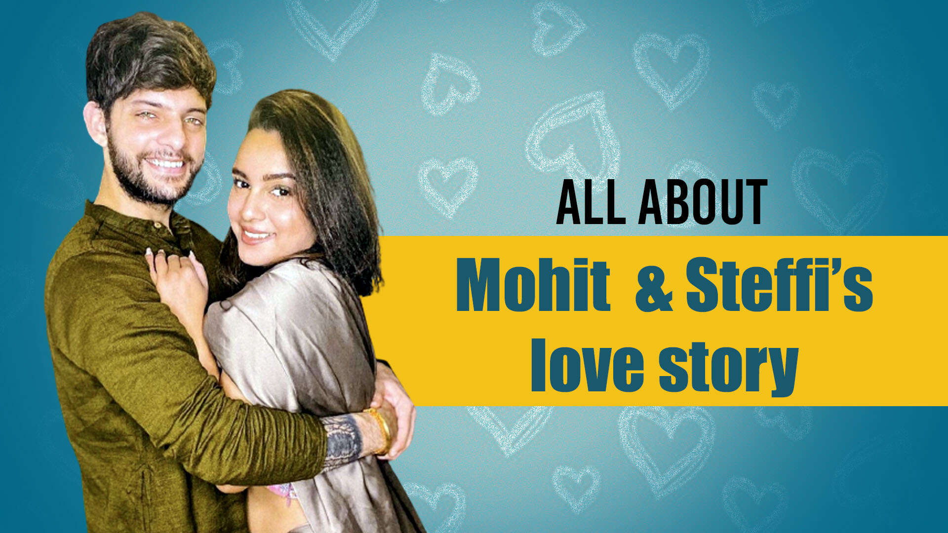 Exclusive|| Splitsvilla 10’s Mohit Hiranandani on getting engaged to ...