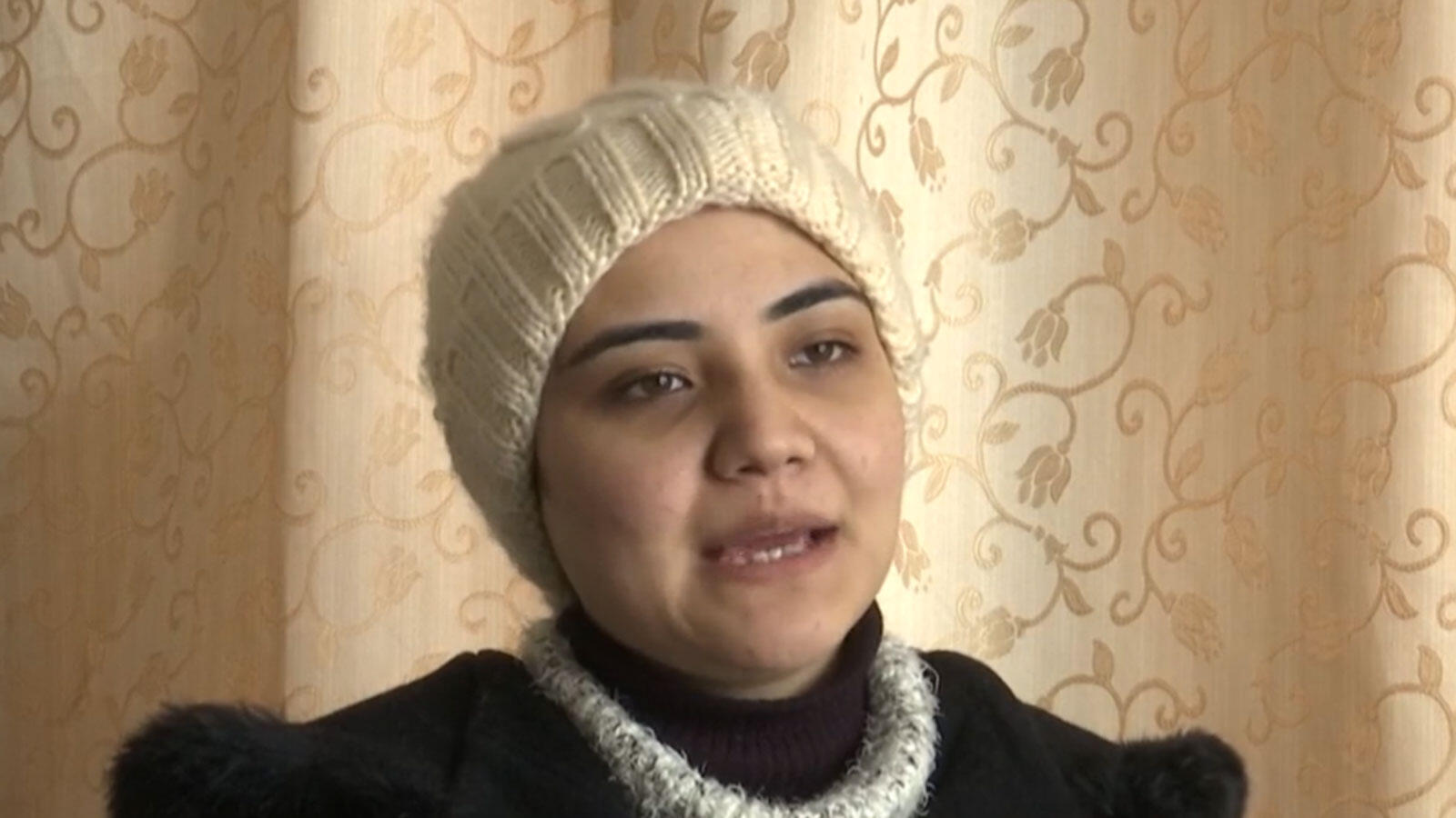 Meet first ‘Ladishah’ artist of Kashmir