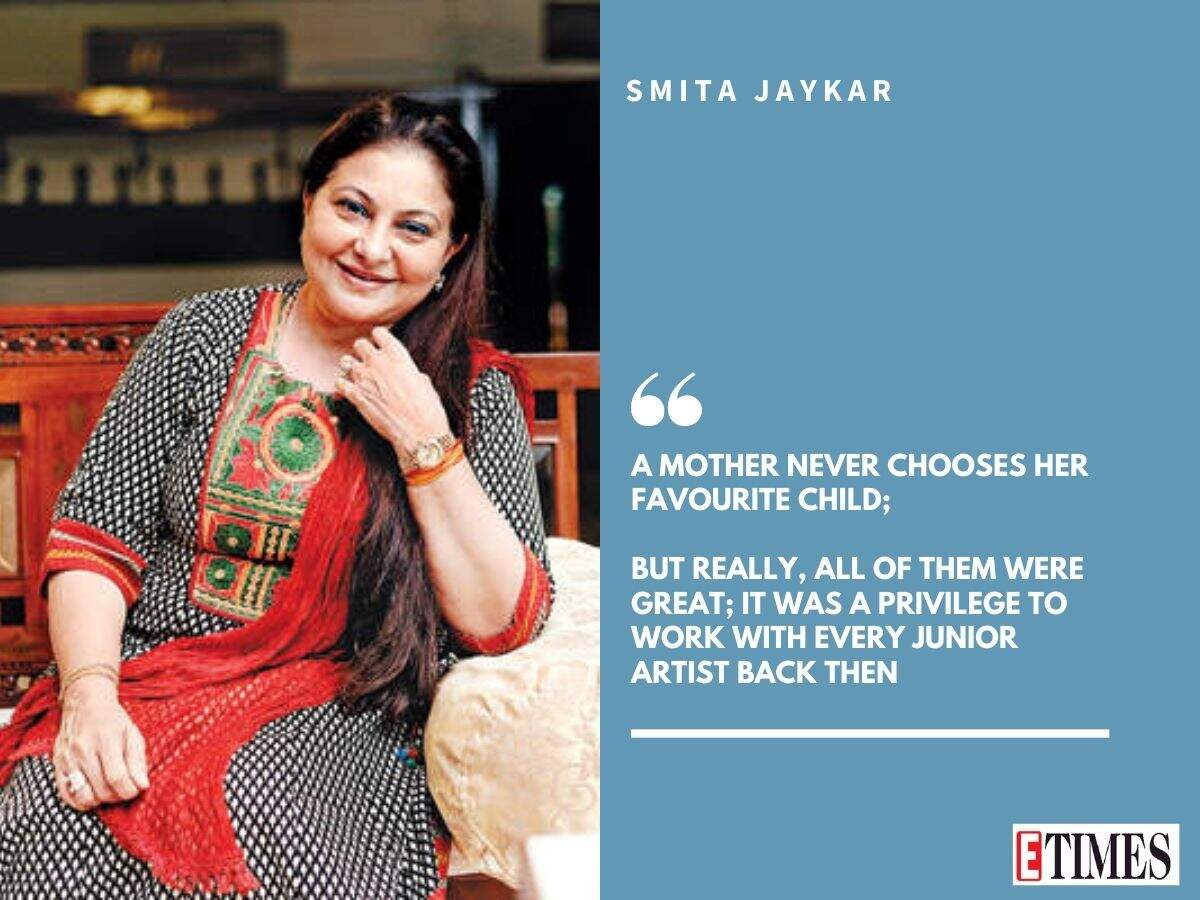 #AganistAllOdds: Smita Jaykar: No matter how successful you are, if you ...