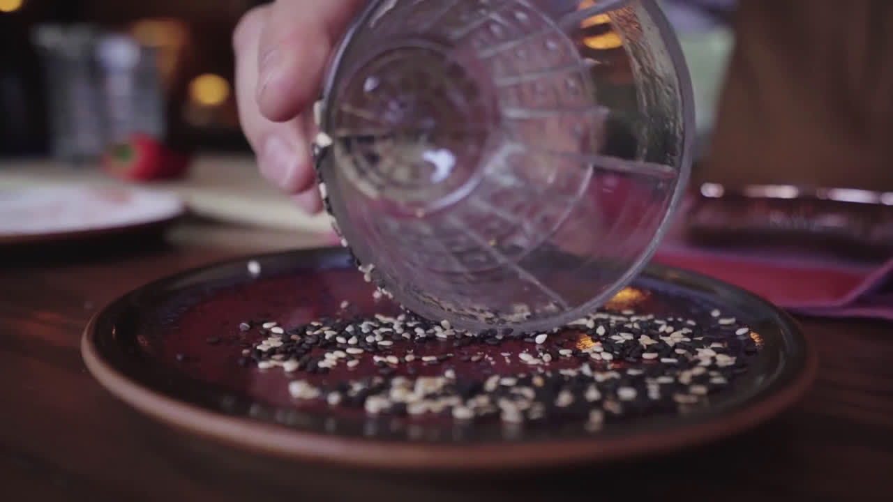 Importance of Til - Times Food