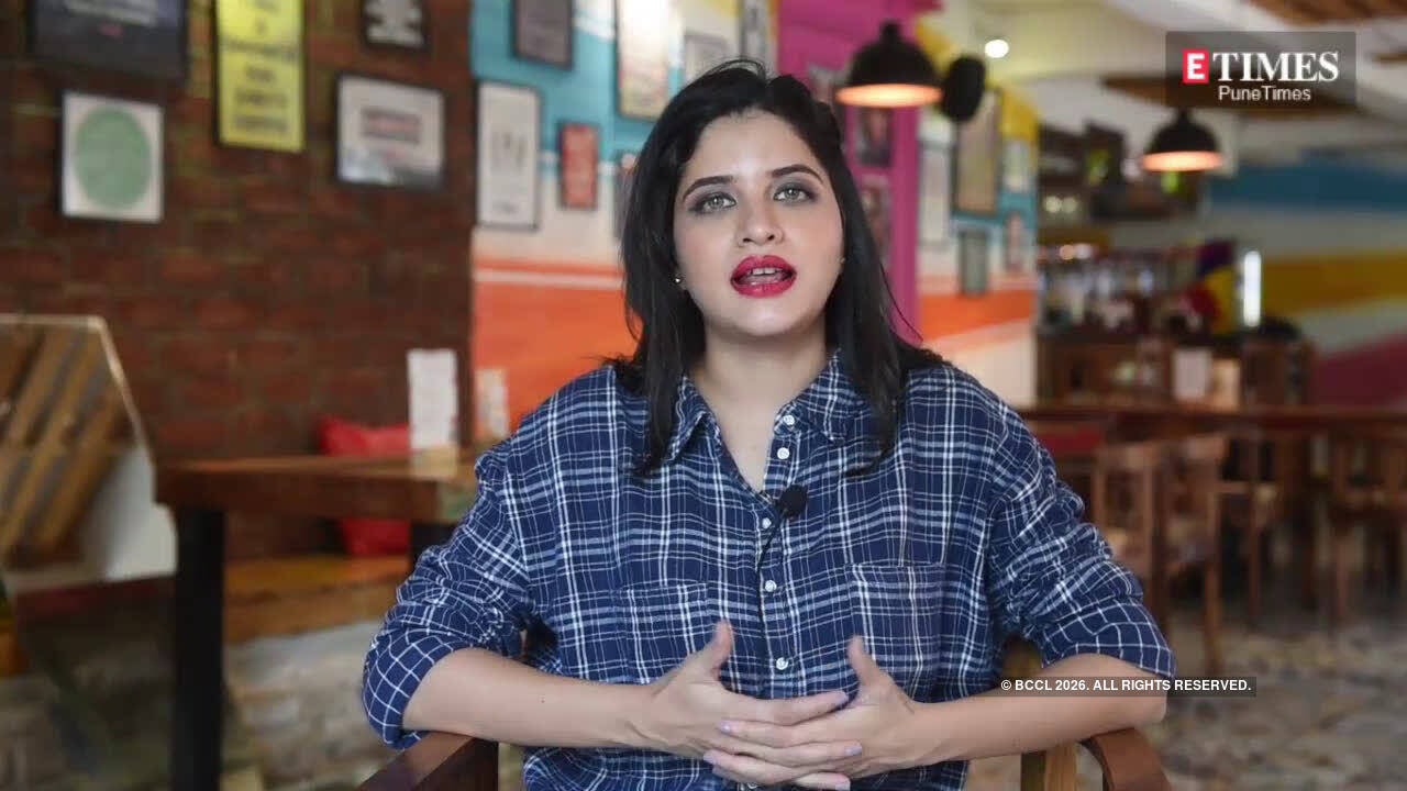 Relatives: Dipti Lele: As a kid, I was always interested in different ...