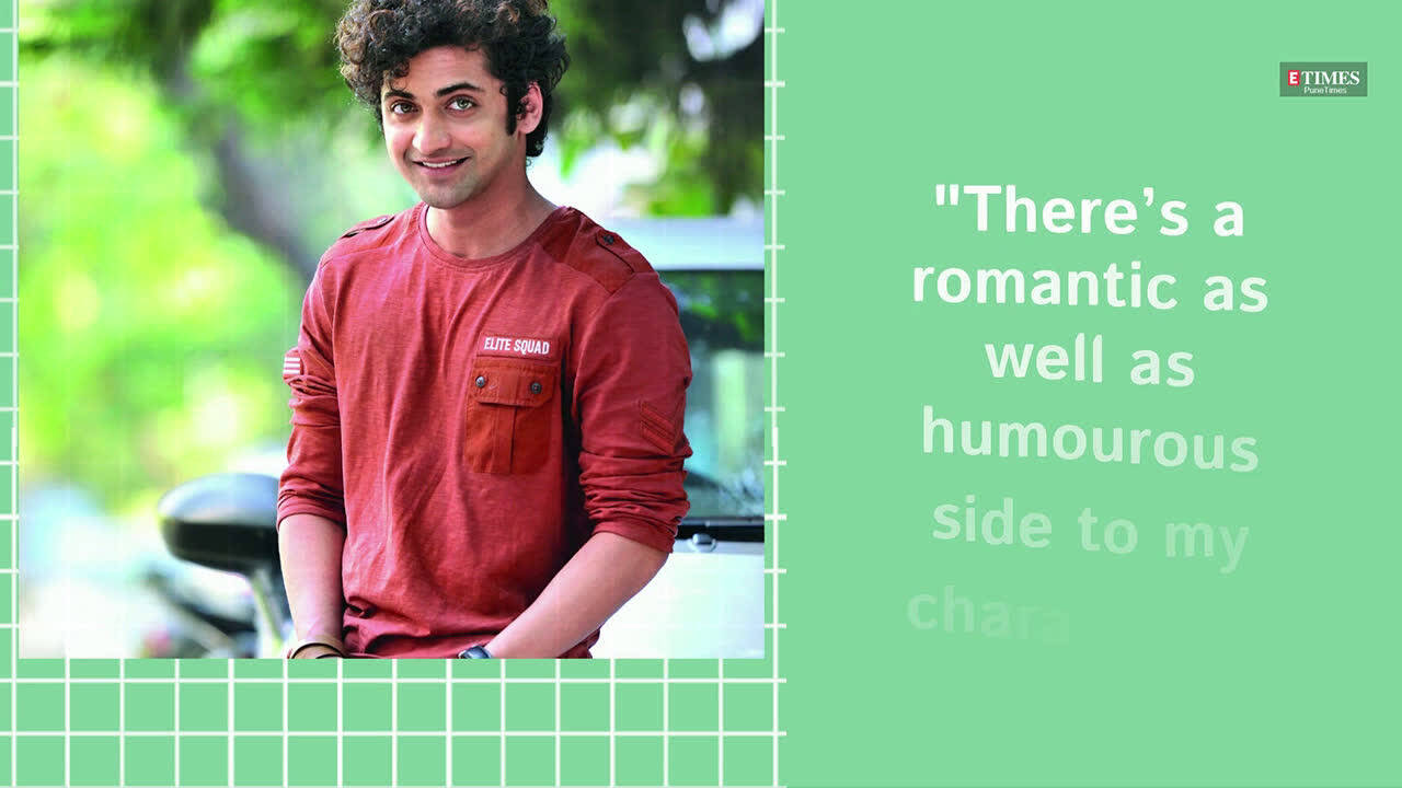 Swanandi Berde and Sumedh Mudgalkar team up for a Marathi film