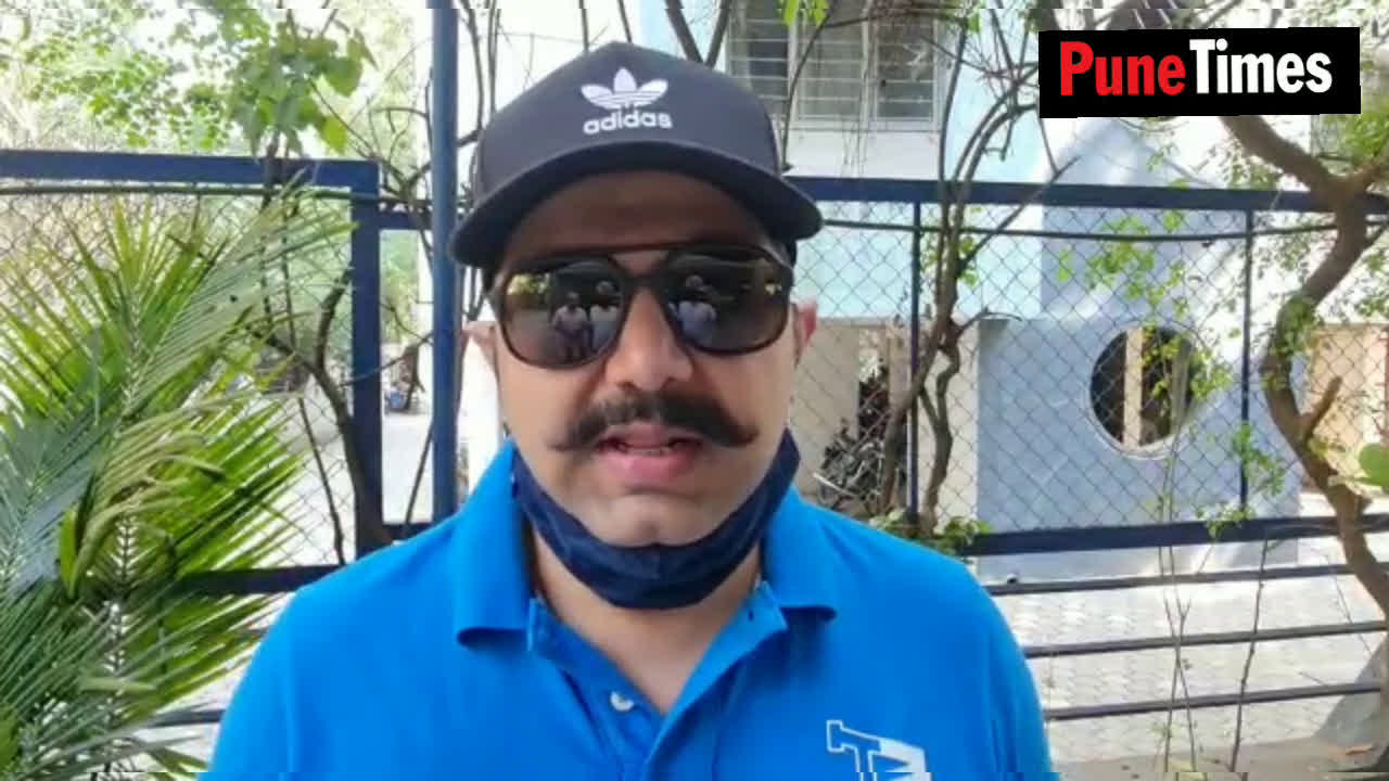 avadhoot gupte: My dear friend Narendra Bhide's death was a very ...