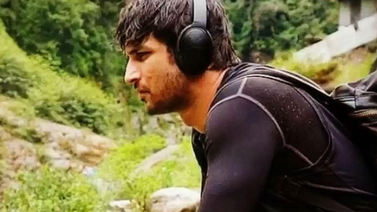 Sushant Singh Rajput's this unseen handwritten note will give you life ...