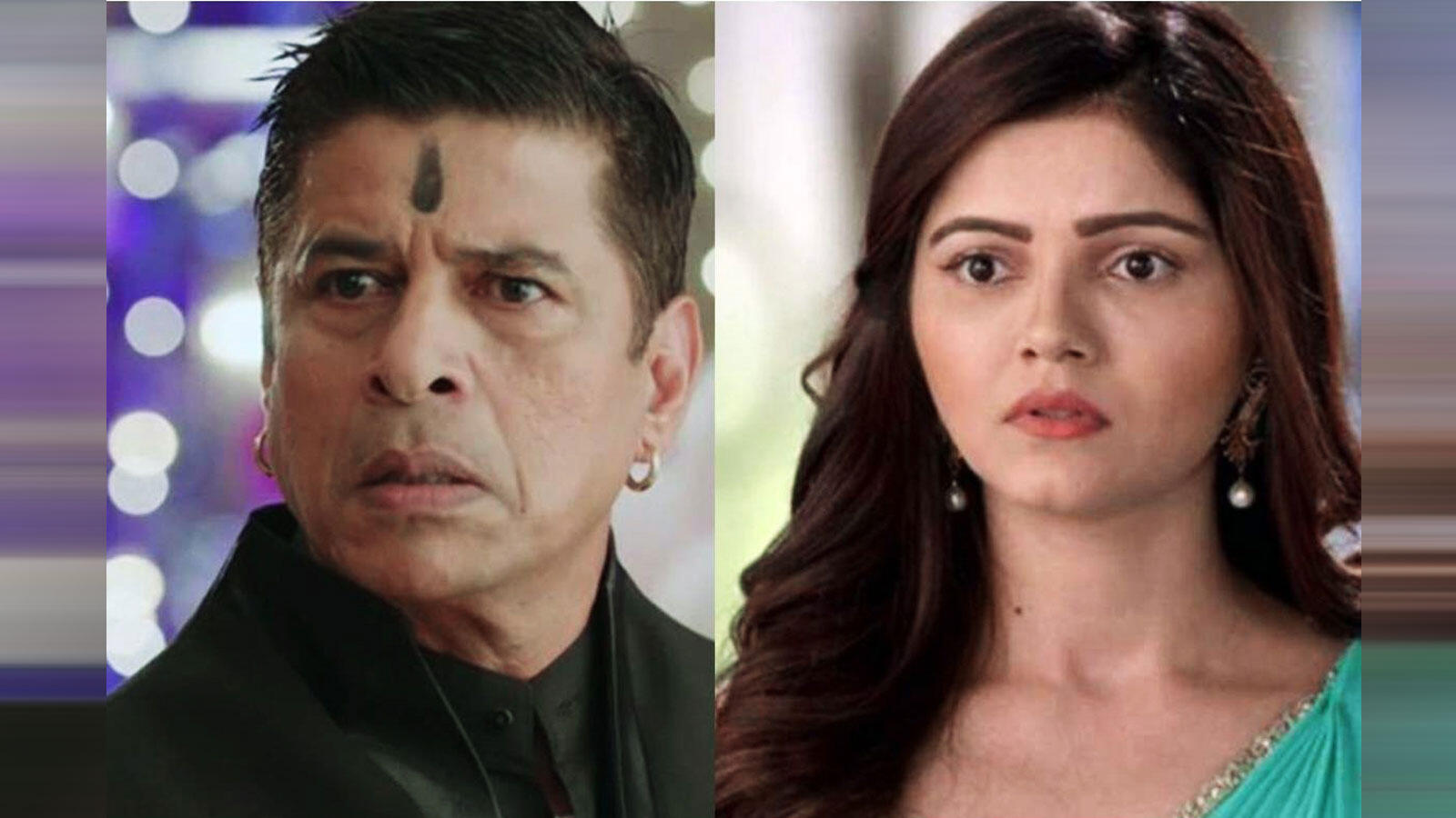 Bigg Boss 14: Here's what Rubina Dilaik's co-actor Sudesh Berry has to say about her ...