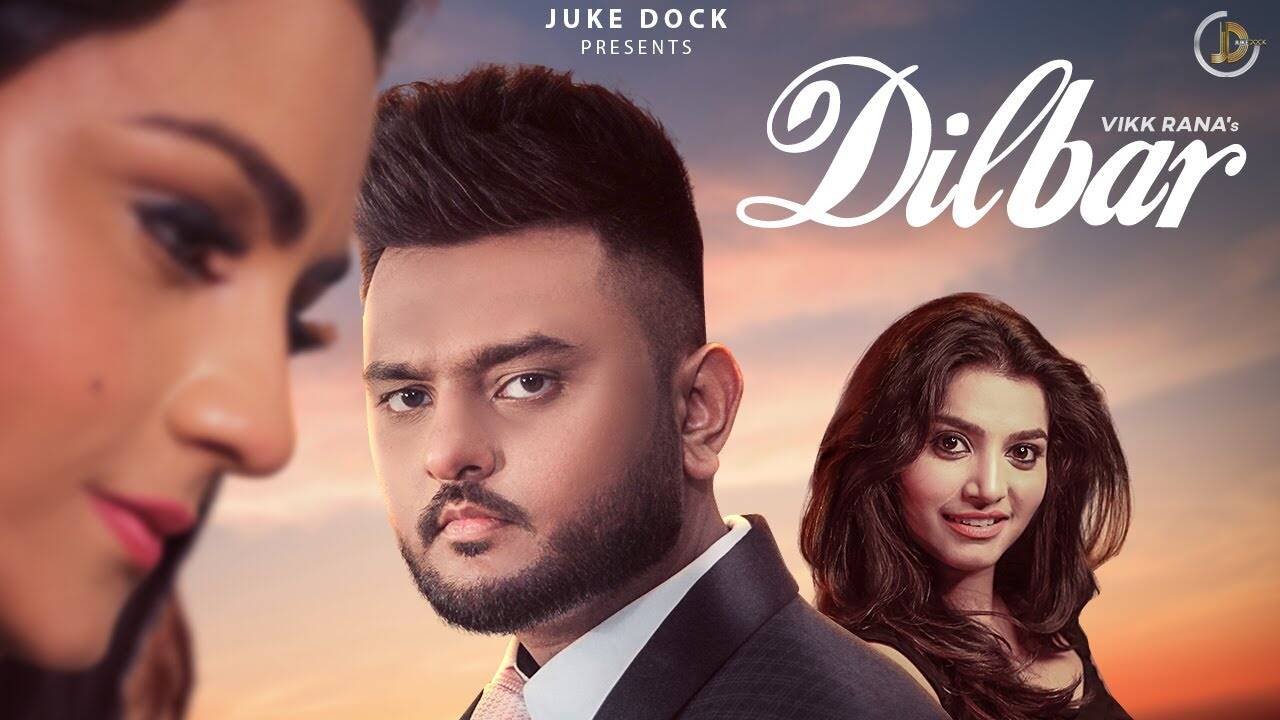 New Punjabi Songs Videos 2021: Latest Punjabi Song 'Dilbar' Sung by ...
