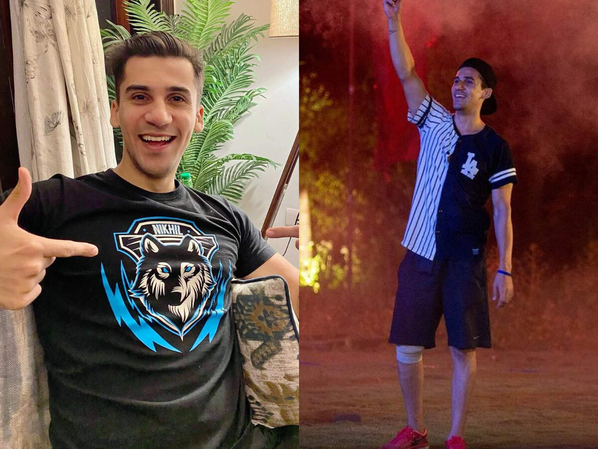 Exclusive: Hamid Barkzi on winning Roadies Revolution title: I saw my ...