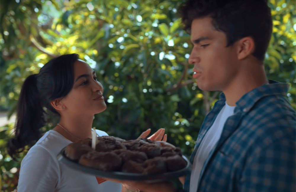 Finding ‘Ohana Review: This tepid adventure trip is just too mush