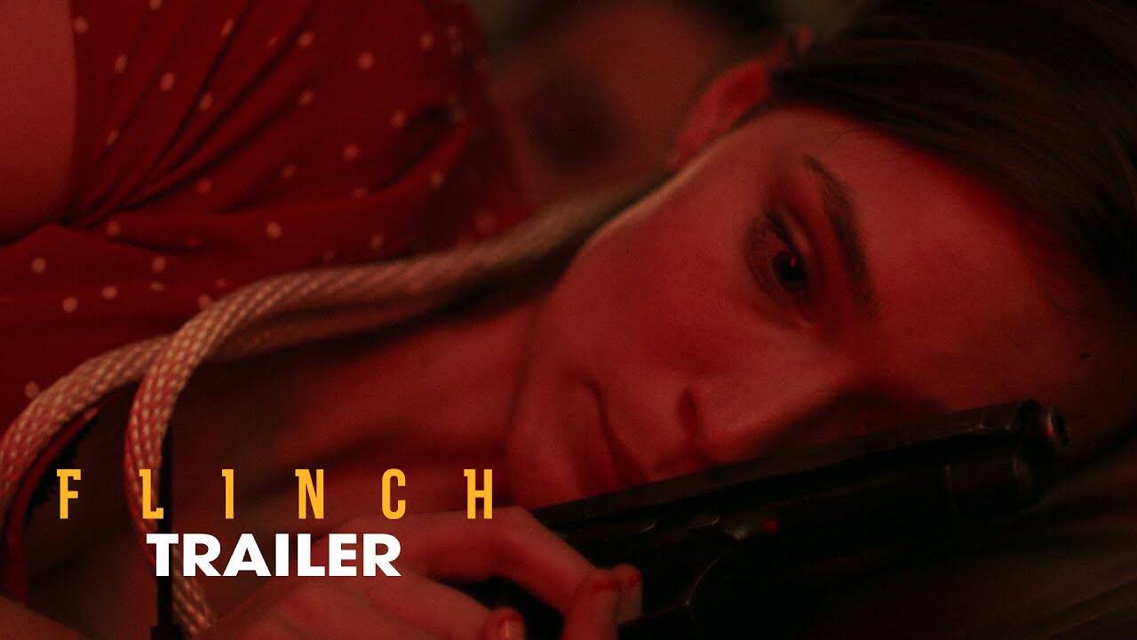 Flinch - Official Trailer