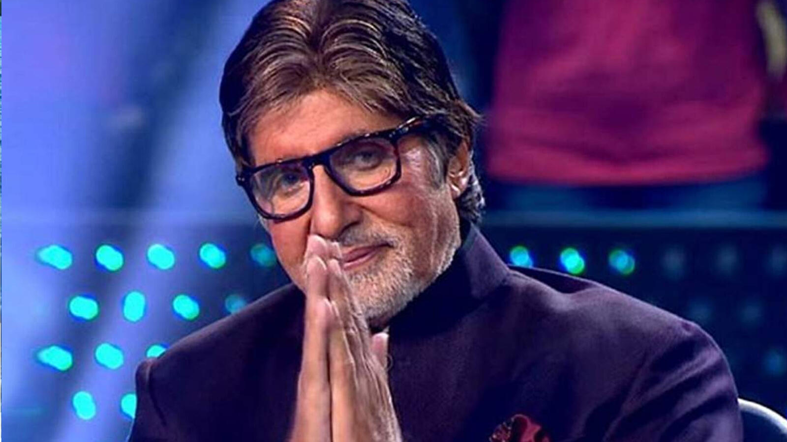 Amitabh Bachchan's voice removed from coronavirus awareness caller tune