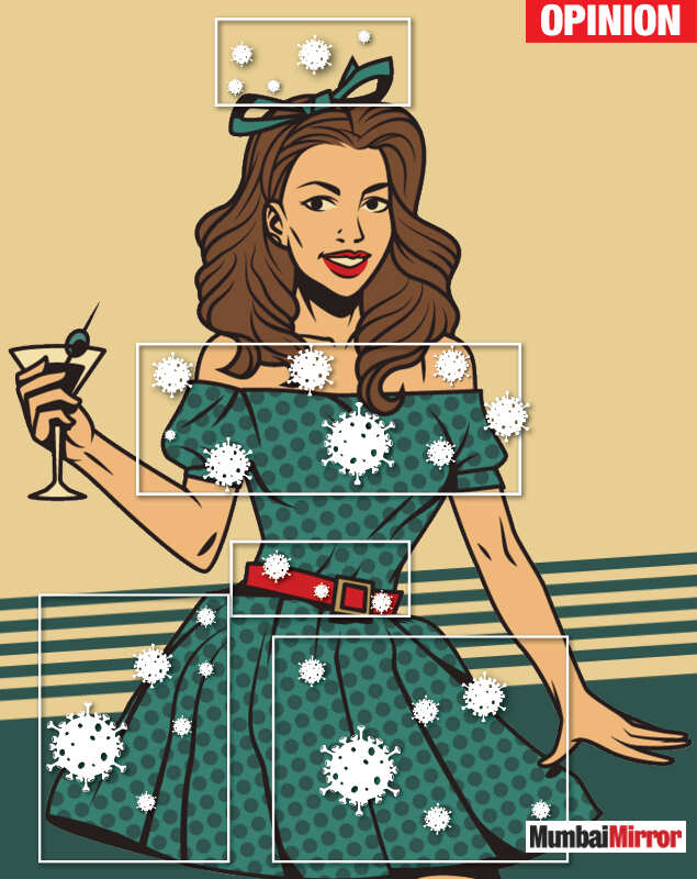 Does eating before sunset help you lose weight? - Times of India