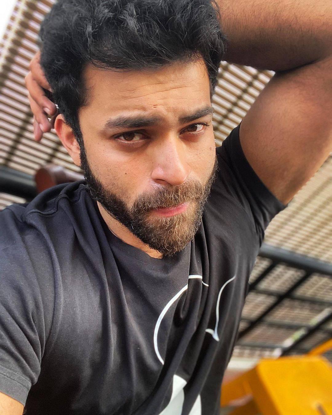 Happy Birthday Varun Tej: Top 5 performances of the talented actor