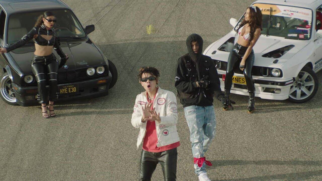 Check Out Latest Official English Music Video Song 'Like Me' Sung By ...