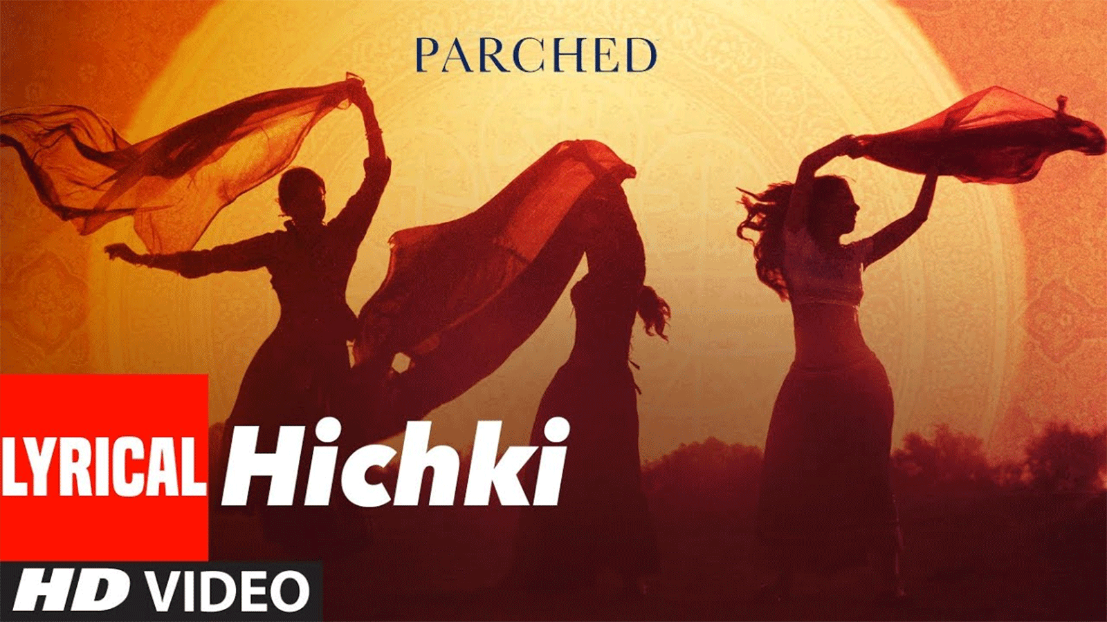 Watch Popular Hindi Song Lyrical Video - 'Hichki' Sung By Channan Khan ...