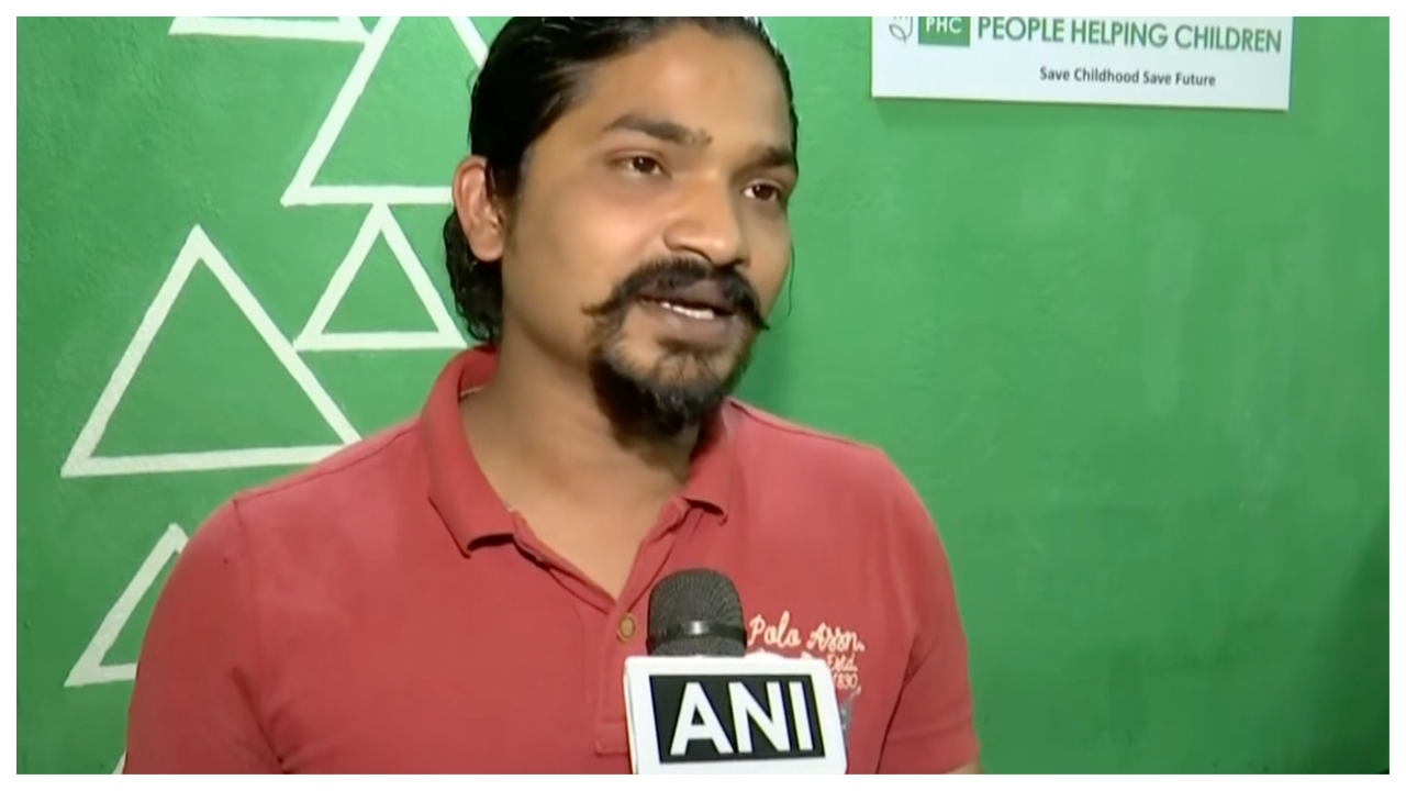 Hyderabad-based non-profit organisation provides free education to ...