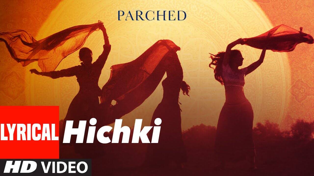 Check Out Hindi Lyrical Hit Song Music Video - 'Hichki' Sung By Channan ...