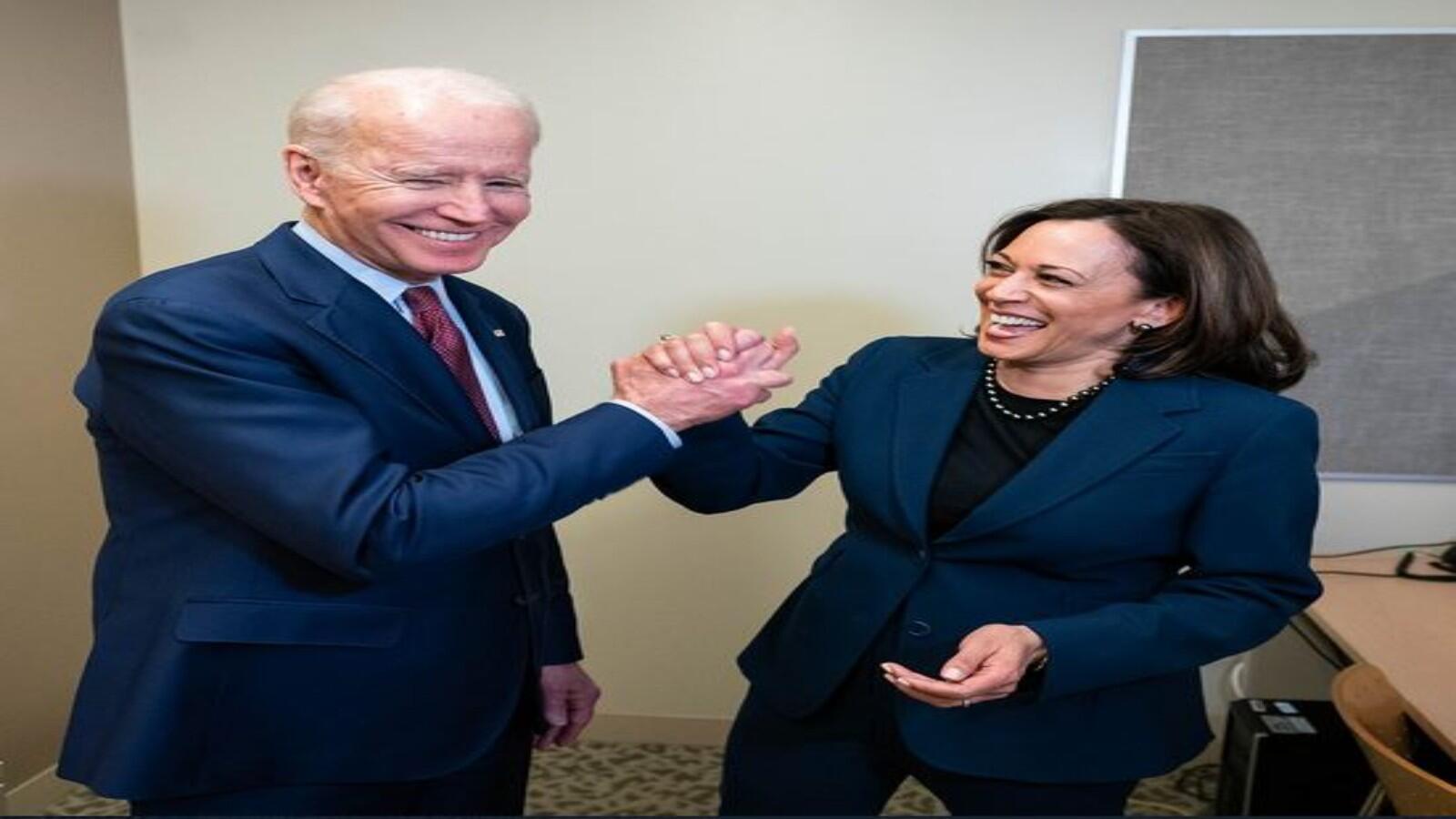 Joe Biden: All about the 46th President of the United States