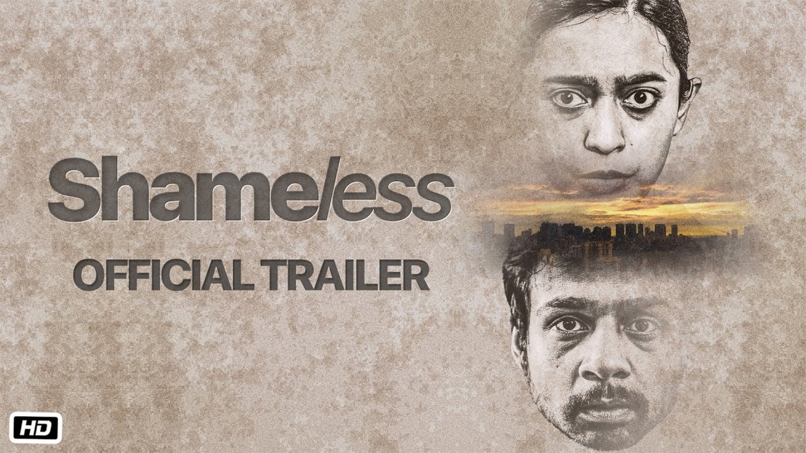 Shameless - Official Trailer