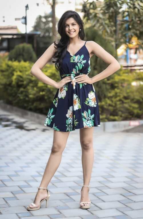 VLCC Femina Miss India 31 State Winners In Their Casual Avatar. Check ...