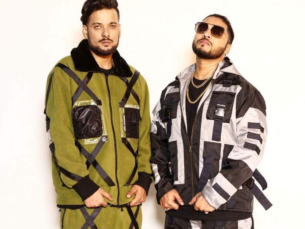 Raftaar: Raftaar: It’s time Indian rappers get a fair chance | Hindi ...