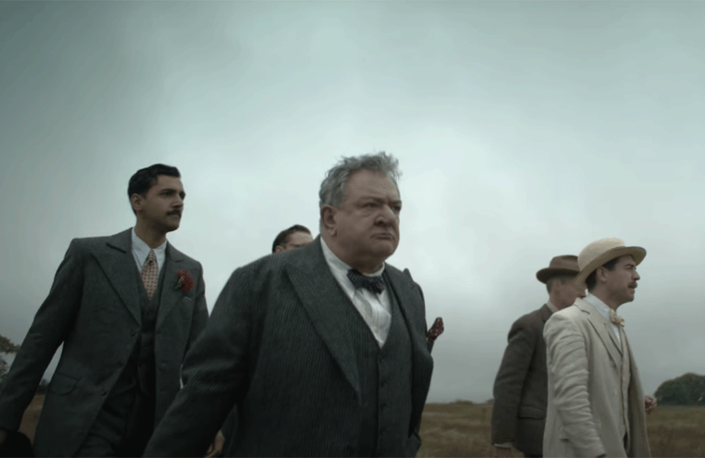 The Dig Review: An engaging archaeological drama