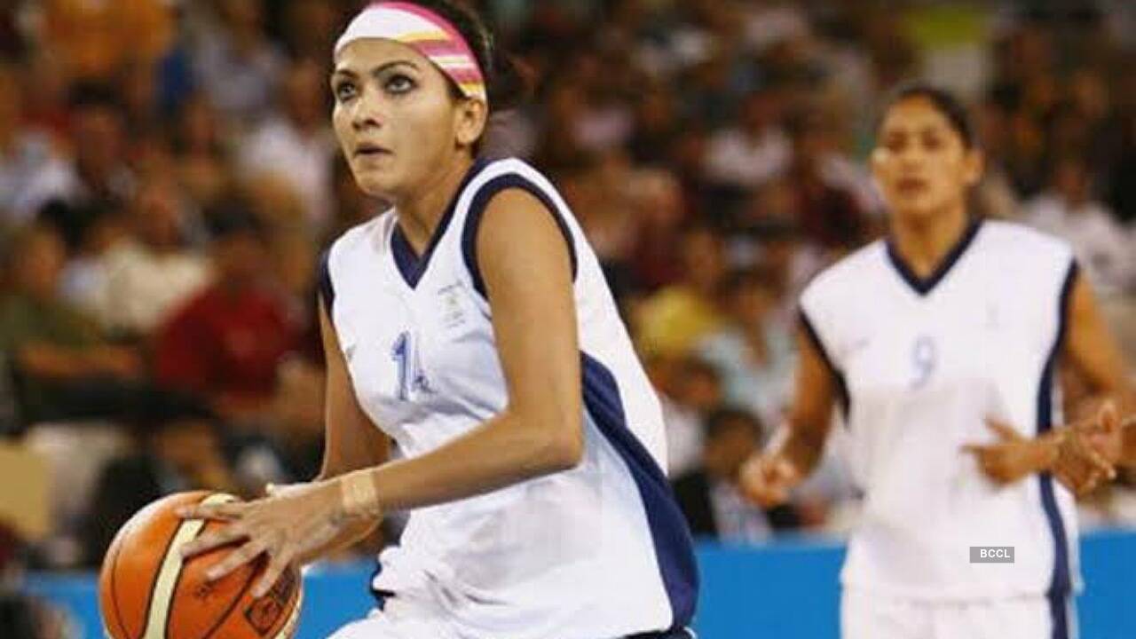 Top 20 Indian Basketball players that we rarely know about- The Etimes ...