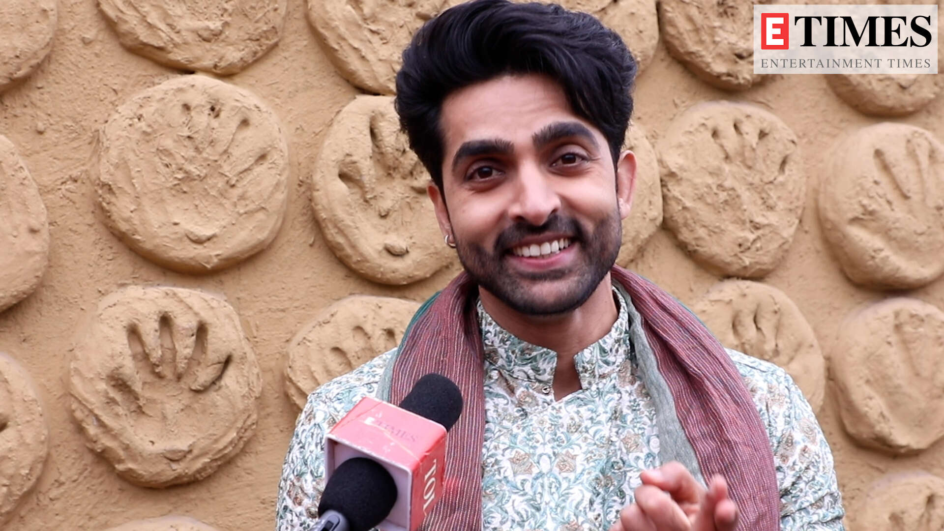 Adhvik Mahajan on his new role in Teri Meri Ikk Jindri, co-star ...