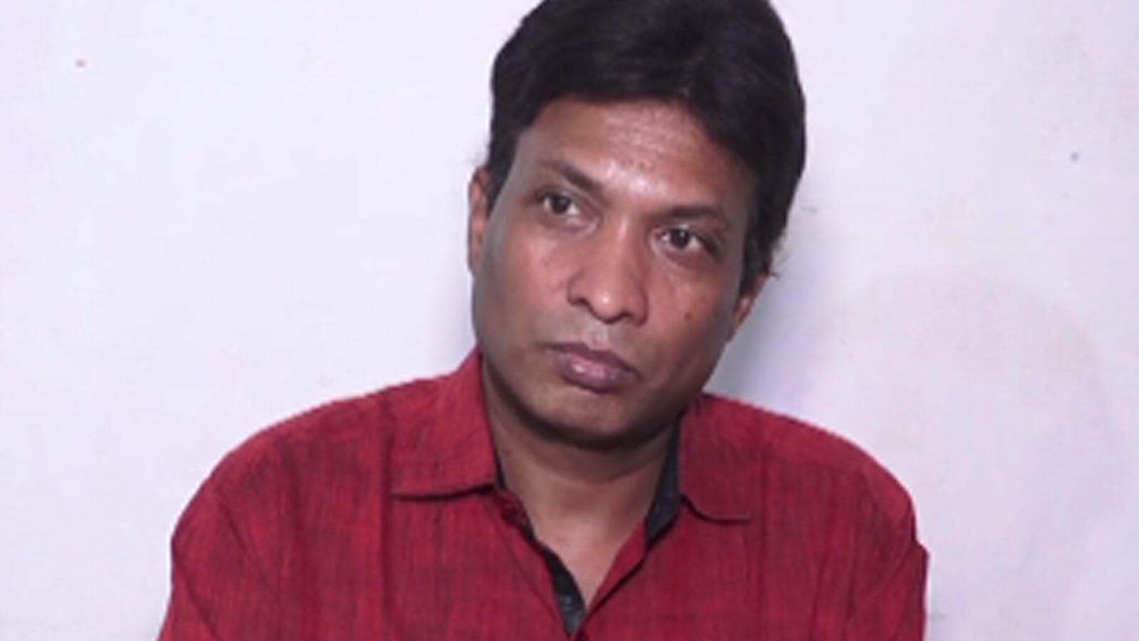 Sunil Pal gets candid about his upcoming film 'Lockdown To Unlock'