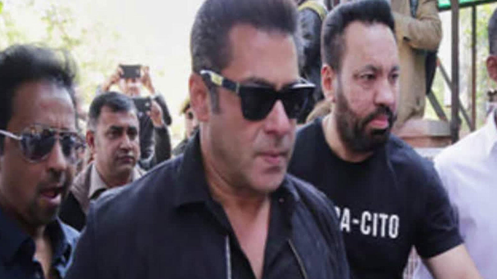 Blackbuck case: Salman Khan asked to appear before Jodhpur court on Feb 6