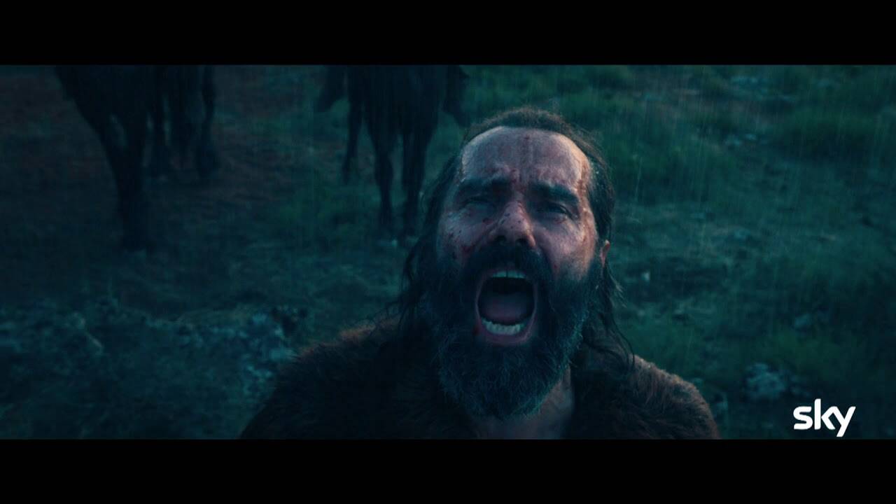 'Romulus' Trailer: Andrea Arcangeli and Marianna Fontana starrer ...