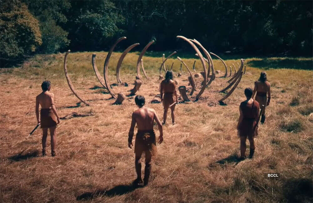 Romulus Season 1 Review: A dramatic retelling of Rome's origin story