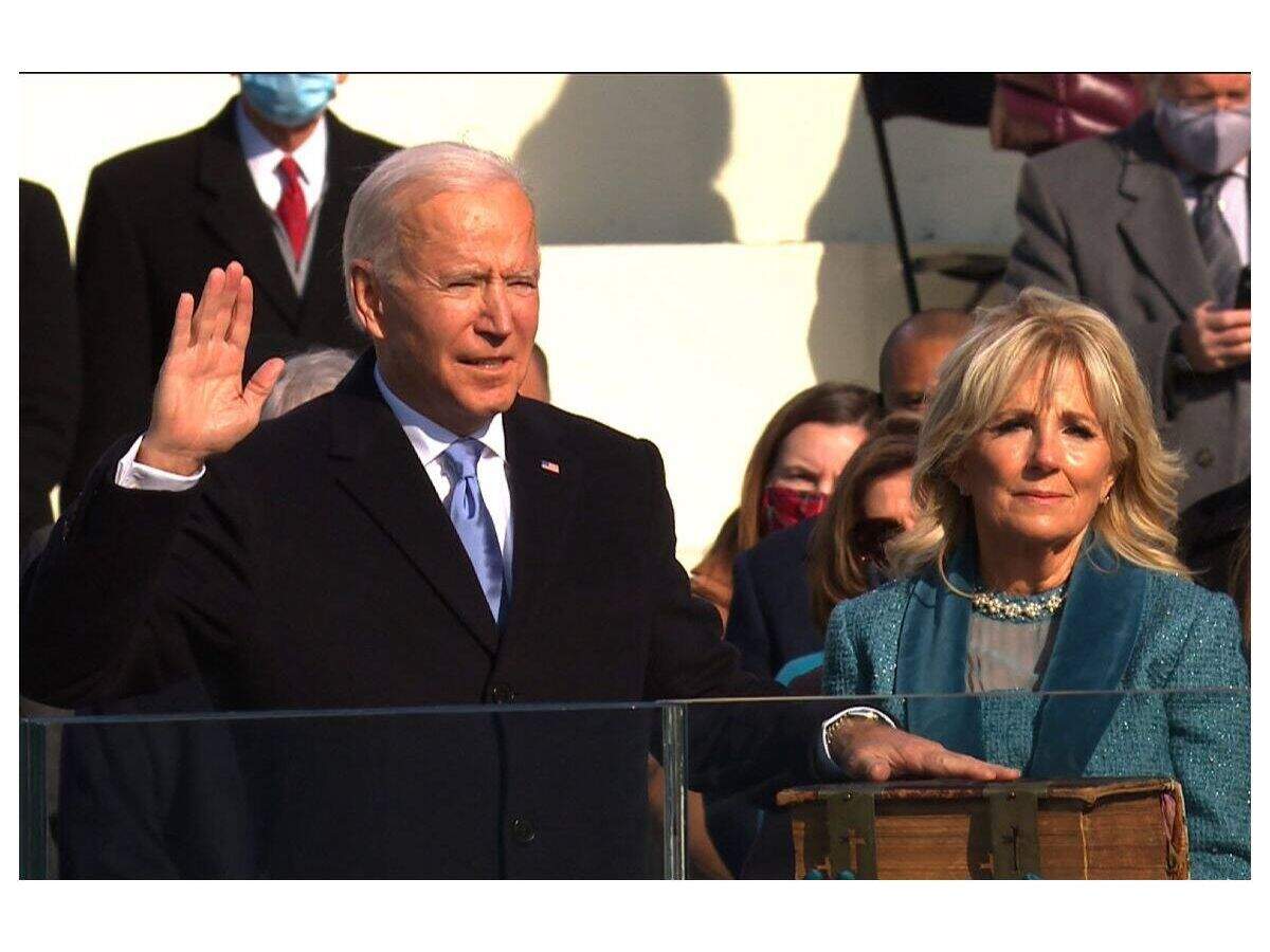 Joe Biden: From overcoming stuttering to becoming a great orator