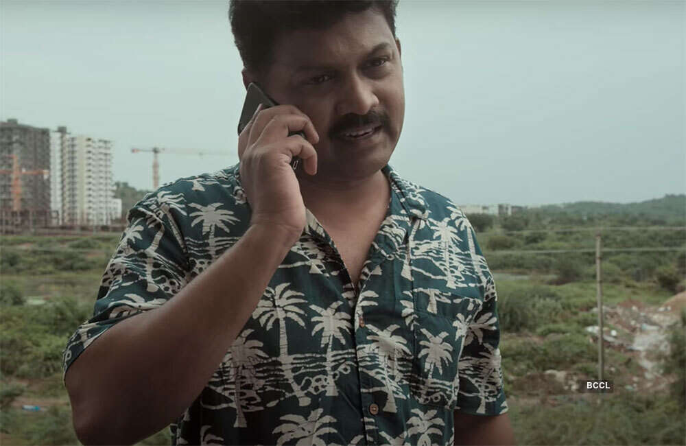 Super Over Review: With many questions left unanswered, this film is ...