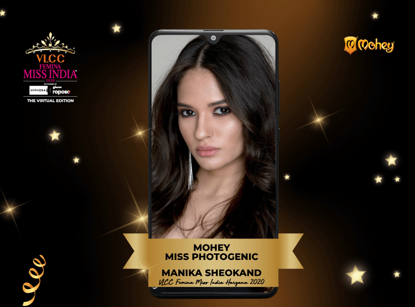 Introducing VLCC Femina Miss India 2020 Sub-Contest Winners