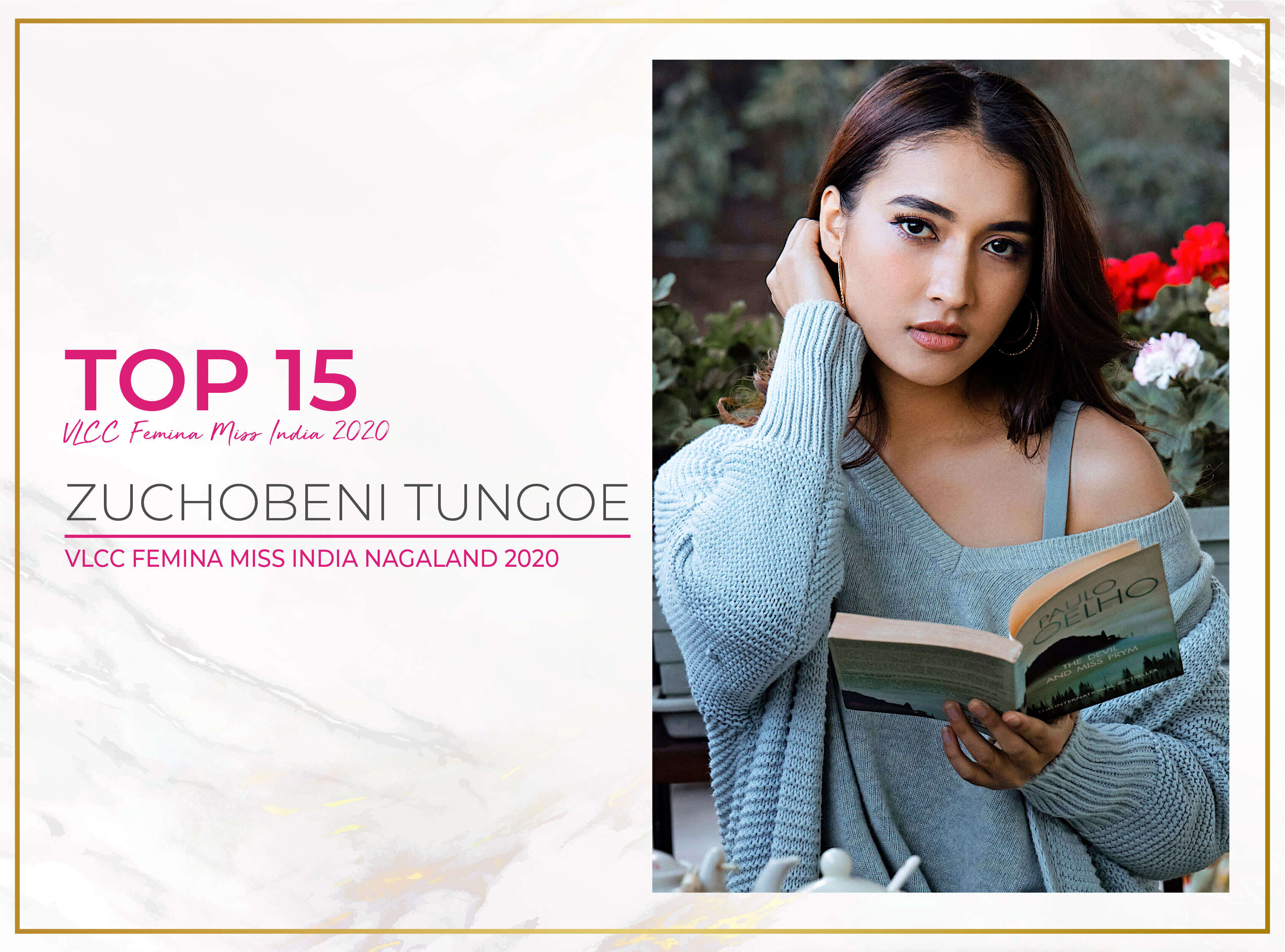 Breaking In: VLCC Femina Miss India 2020 TOP 15 STATE WINNERS!