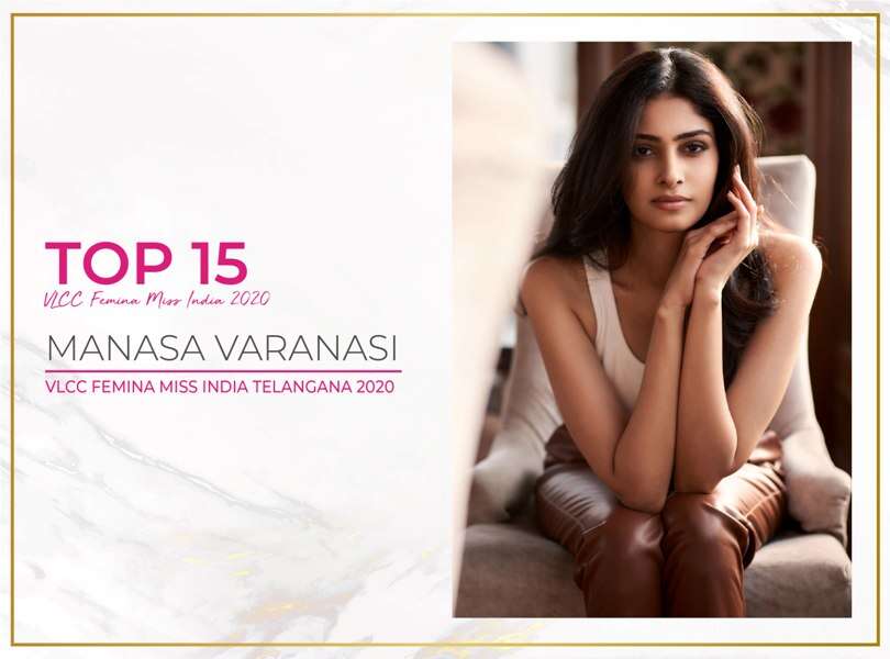 Breaking In: VLCC Femina Miss India 2020 TOP 15 STATE WINNERS!