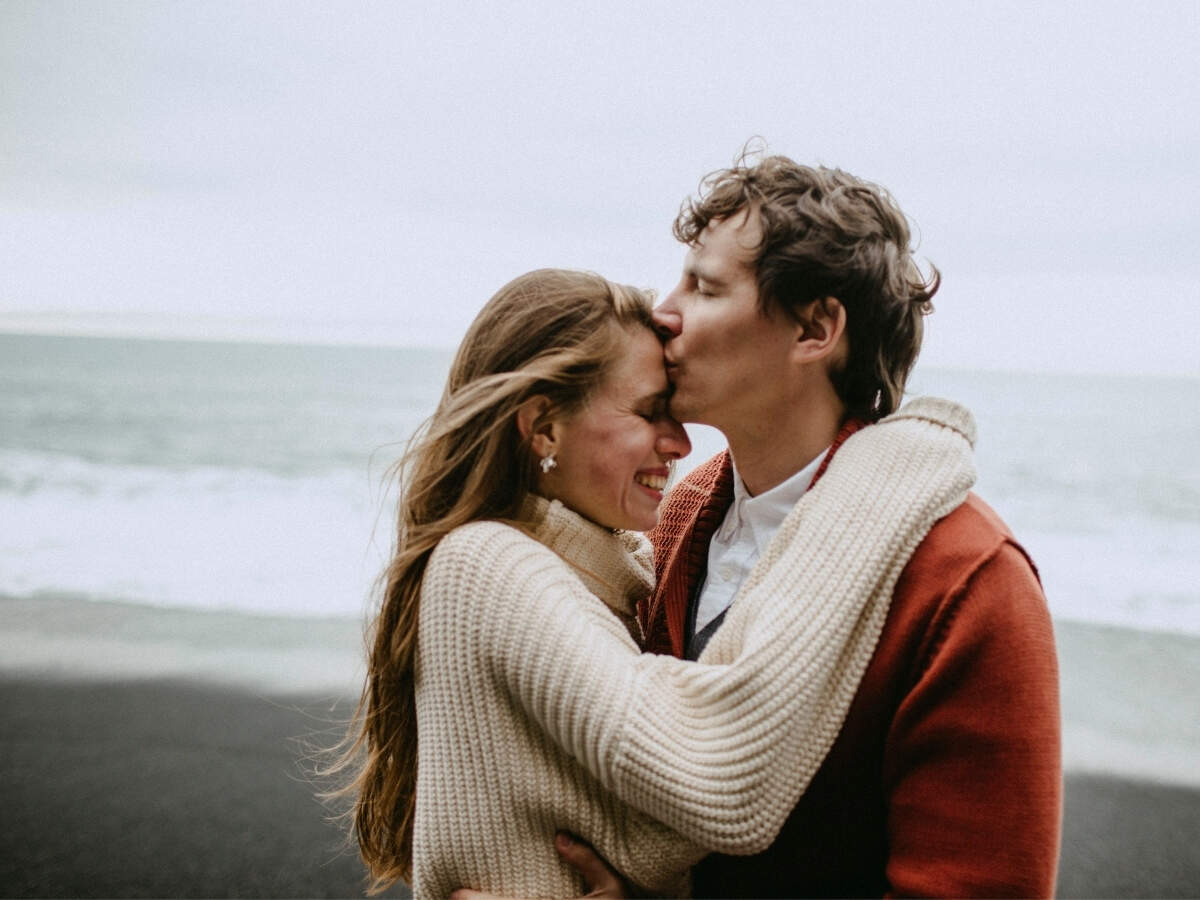 How to be a partner that everyone desires