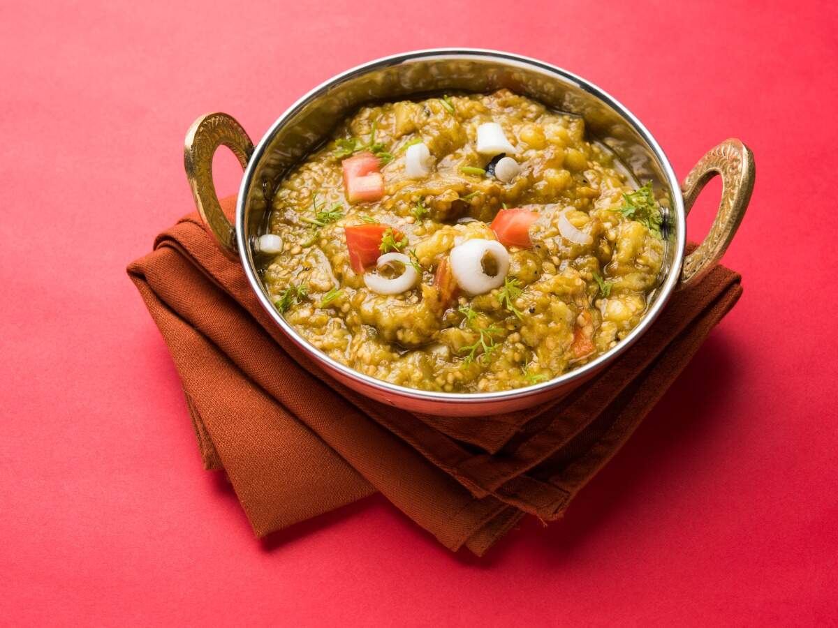 How to make nutritious Moringa flower sabzi