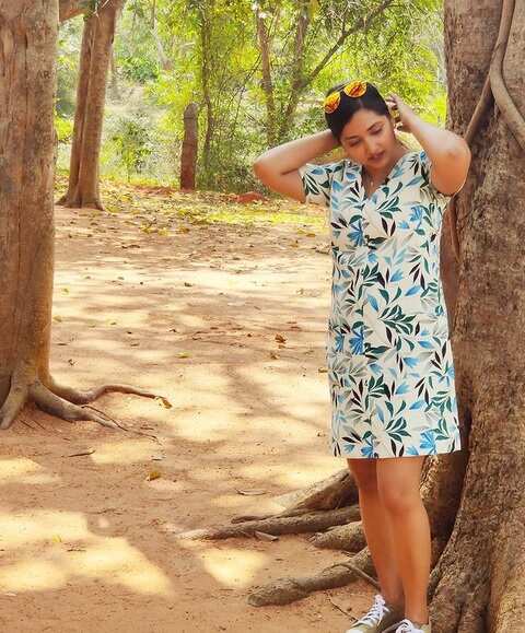 It's the present that counts: Somlata on New Year resolution | Bengali ...