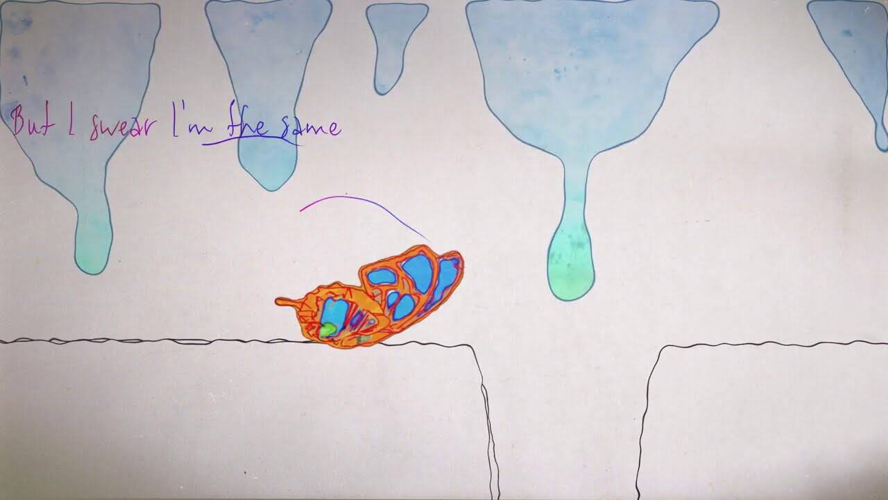 Check Out Latest Official English Music Lyrical Video Song 'Changes ...