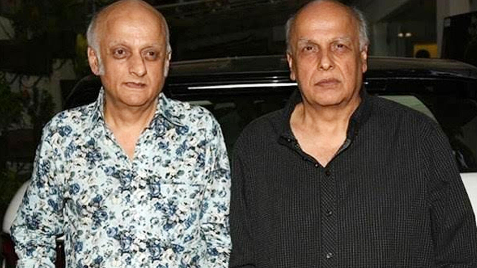 Mahesh Bhatt no longer a part of Vishesh Films' future projects; 'We ...