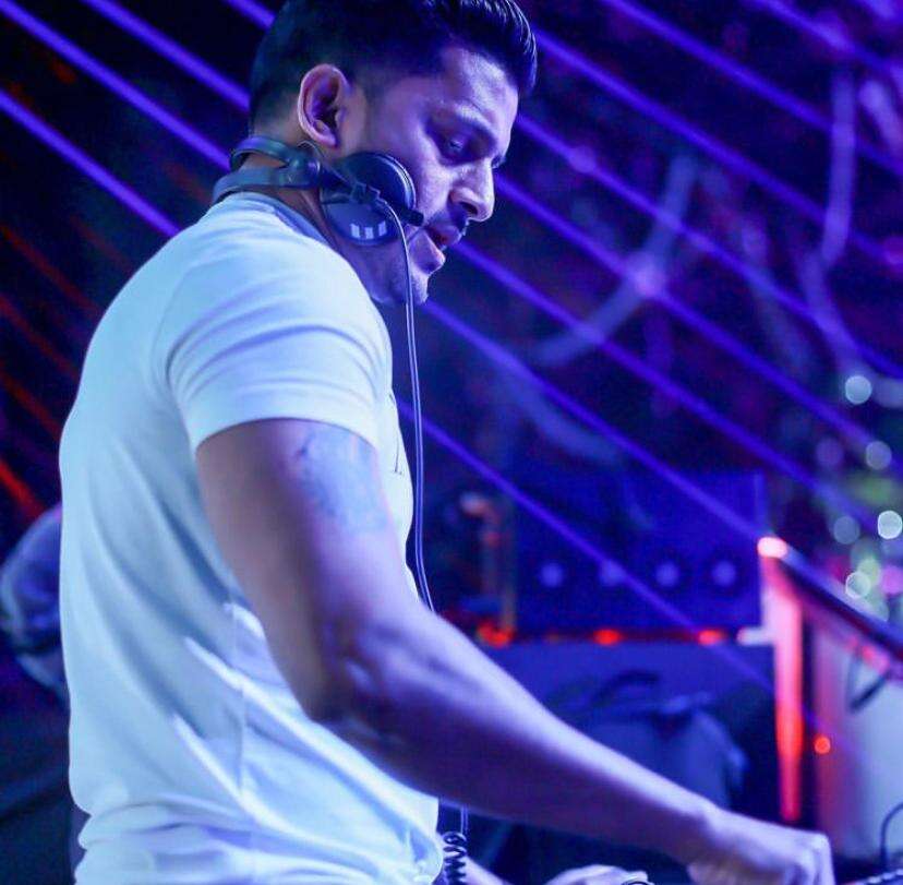 DJ Willy: Deejaying is still alive and kicking, and will always be!