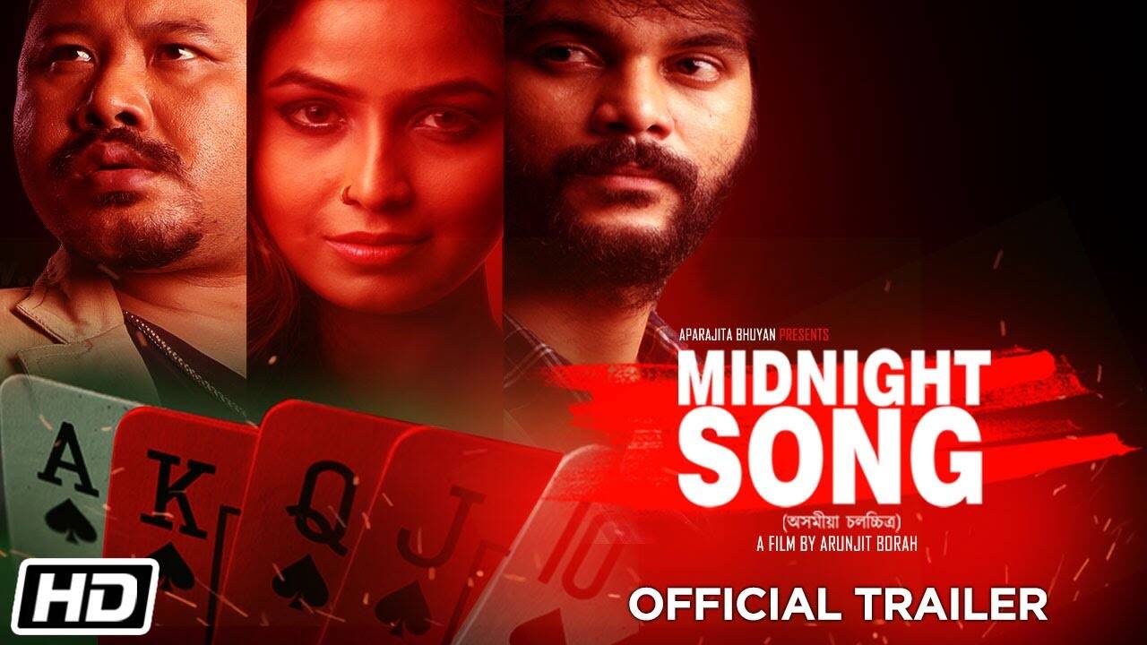 Midnight Song - Official Trailer