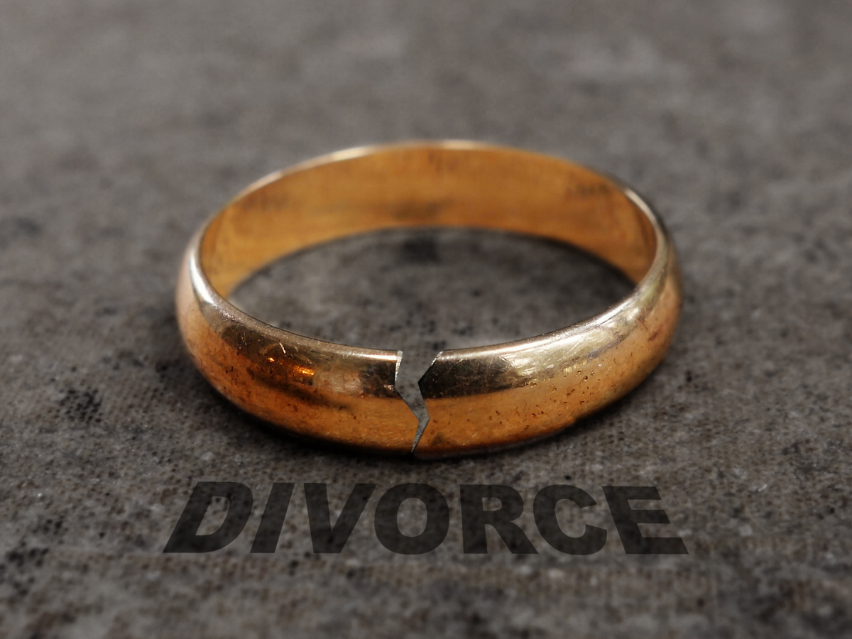 5 opportunities you gain after going through a divorce